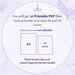 Book Tracker Bundle Printable PDF | Reading Journal | Reading Tracker ...