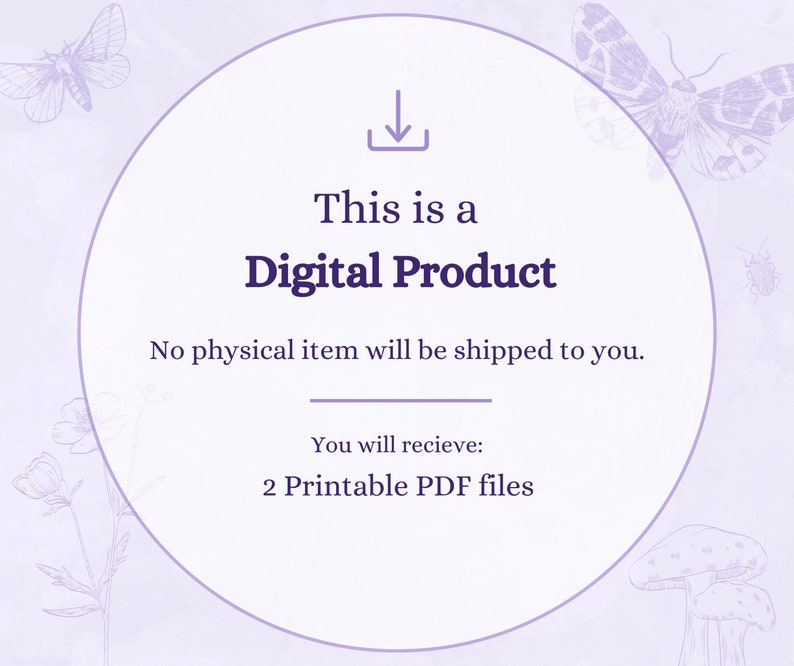 Subscription Tracker Printable PDF | Membership Tracker | Expense Log ...