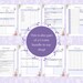 Cruise Packing Checklist Printable PDF | Pre Cruise Checklist | Travel ...
