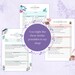 Course Evaluation Form Printable PDF | Session Satisfaction ...