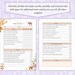 Pigsty Cleaning List Printable PDF | Pigsty Checklist | Farm Management ...