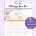 School Bag Checklist Printable PDF | School Backpack Packing List ...