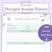 Trigger Tracker Printable PDF | Mental Wellness Journal | Distress ...