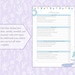 Pool Upkeep Bundle Printable PDF | Pool Maintenance Checklist | Pool Cleaning List | Pool ...