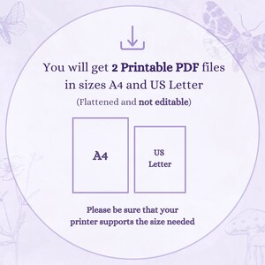 Sign up Sheet Printable PDF | Registration Sheet | Visitor Management ...