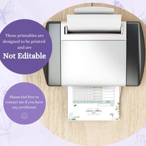 Peak Flow Log Printable PDF | Peak Flow Chart | Asthma Tracker ...