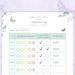 Asthma Diary Bundle Printable PDF | Peak Flow Log | Asthma Log Symptom ...