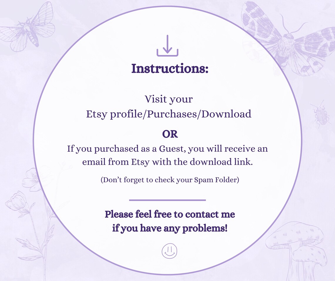 Subscription Tracker Printable PDF Membership Tracker Expense Log Sign ...