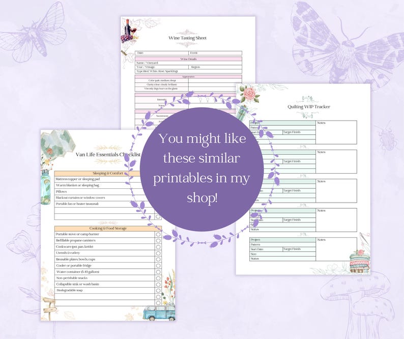 Tattoo Placement Planner Printable PDF, Body Map Tattoo Template ...