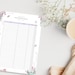 Book Tracker Bundle Printable PDF | Reading Journal | Reading Tracker ...