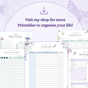 Girls Camp Packing List Printable PDF | Packing Checklist | Travel ...