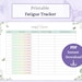 Movie Tracker Printable PDF | Movie Critic | Movie Night | Movie Review ...