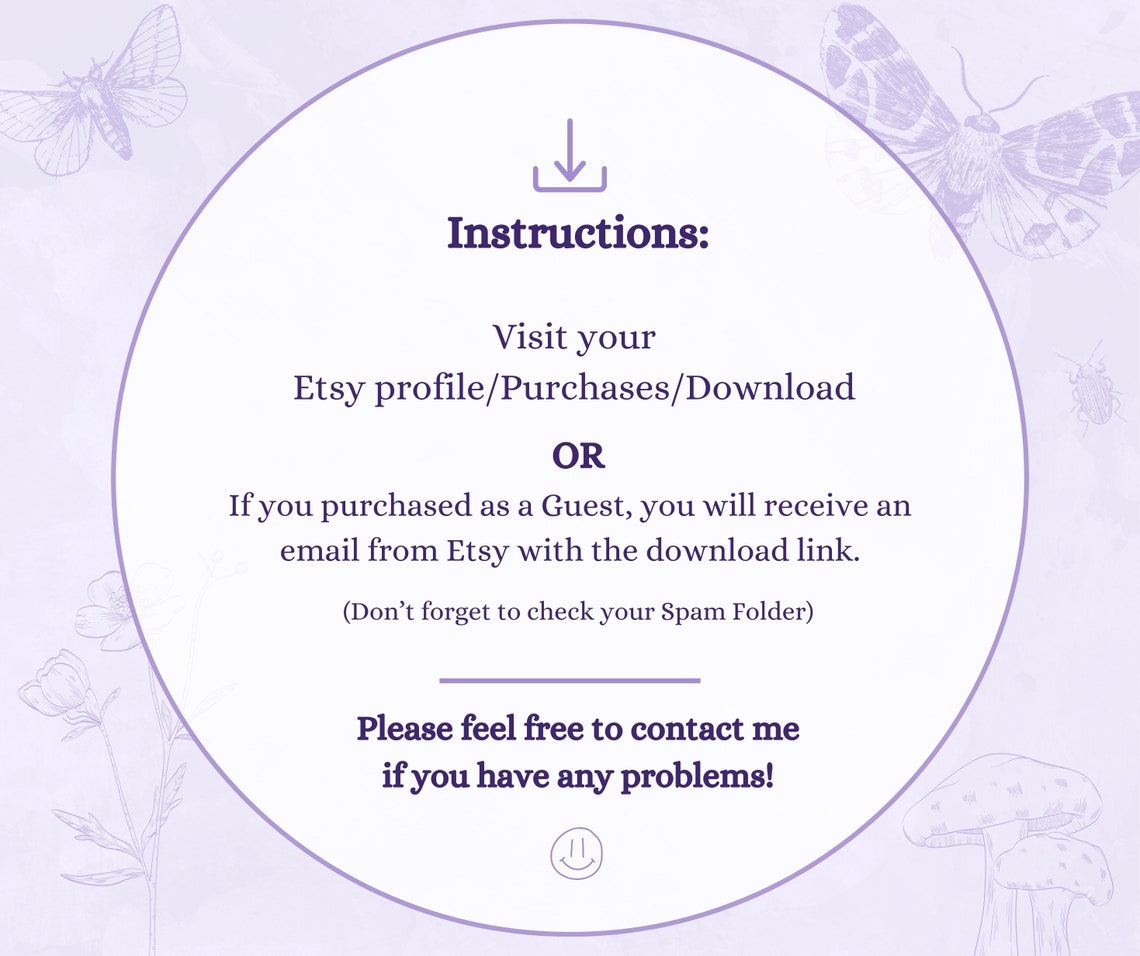 Daily Teacher Planner Printable PDF Teacher Diary Homeschool Printables ...