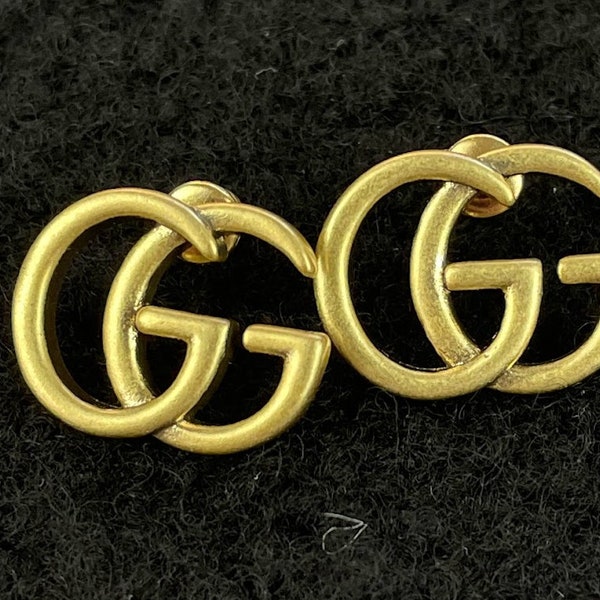Gucci Earrings - Etsy