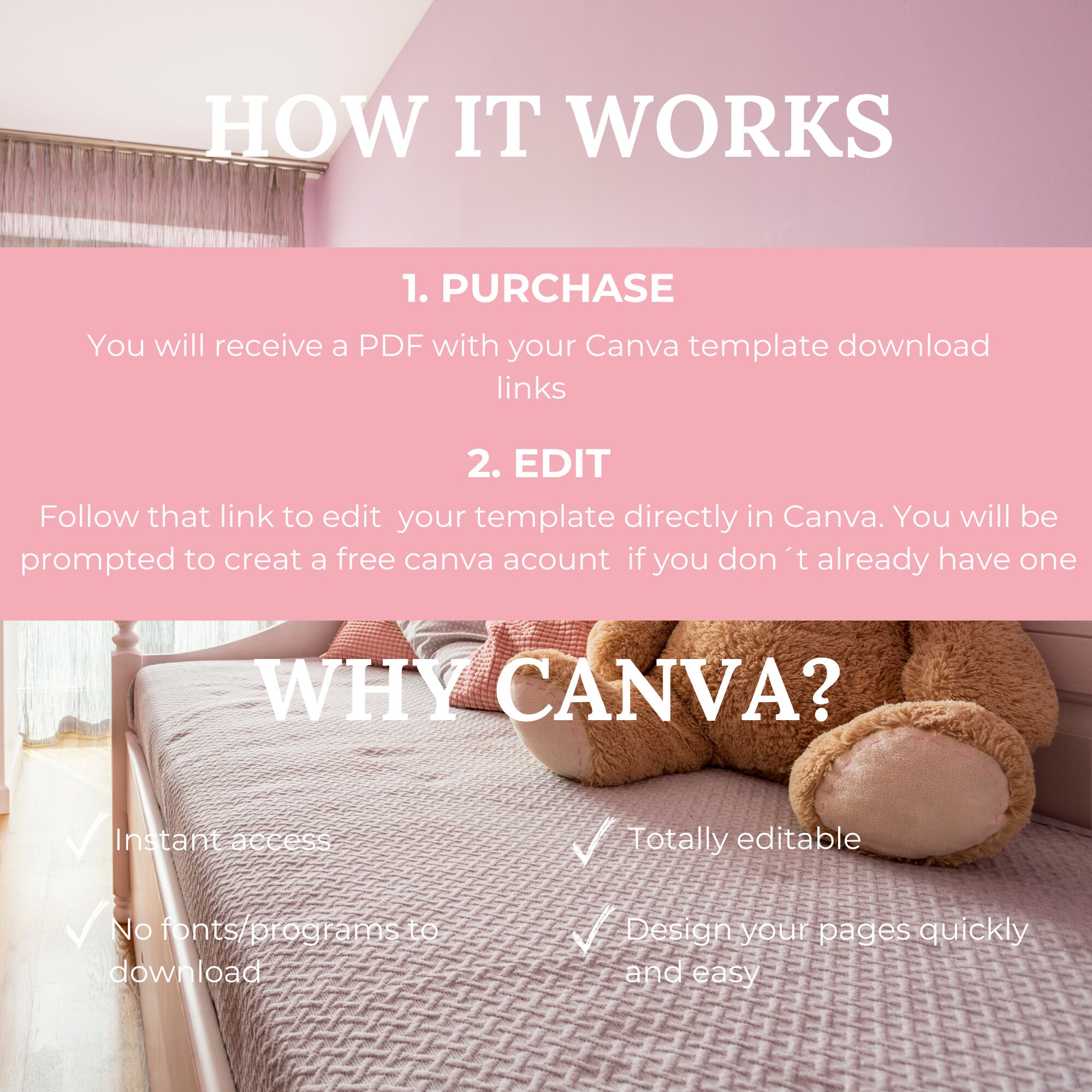 Girl's Night Adult Birthday Slumber Party, Pajama Party Itinerary ...