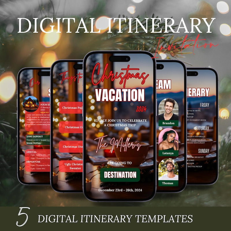 Animated Family Gift - 60+ Gift Ideas for 2026