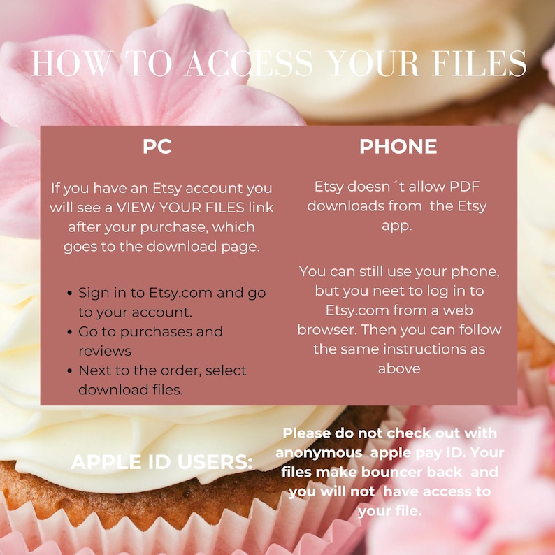 Digital Cake Decorating Party Invitation, Editable Canva Template ...