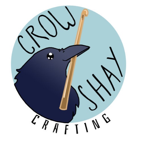 CrowShayCrafting - Etsy
