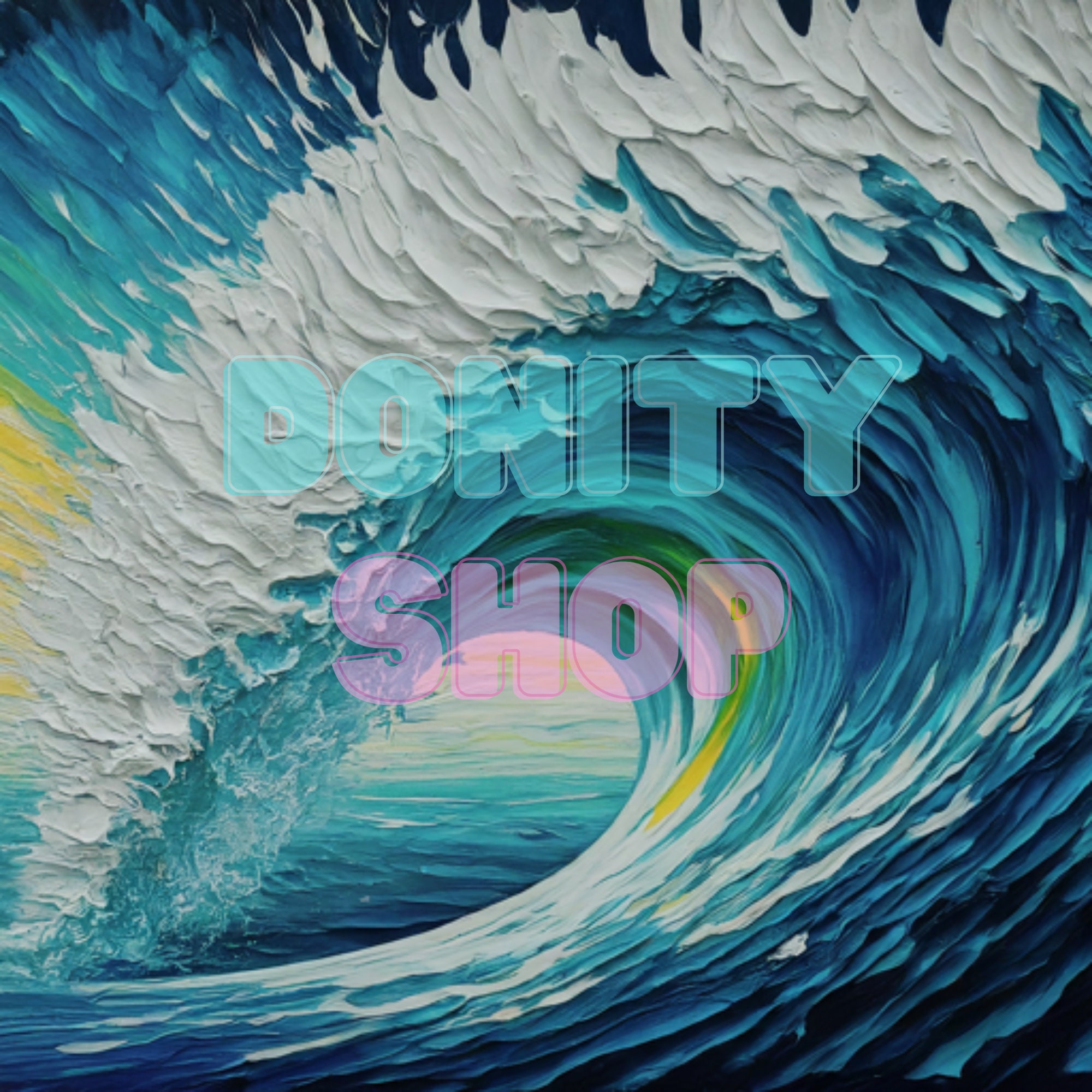 25 High-resolution Oil Paintings - Etsy