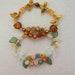 Swiftie Friendship Bracelet Folklore Evermore Matching Funny for Best ...
