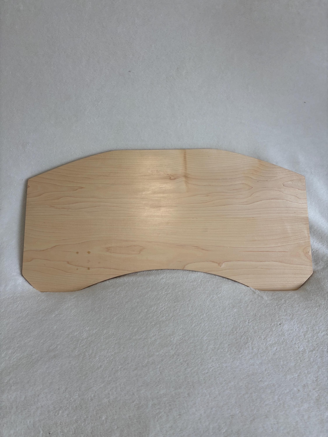 Lap Desk / Chair Desk / Solid Hardwood Lapboard - Etsy