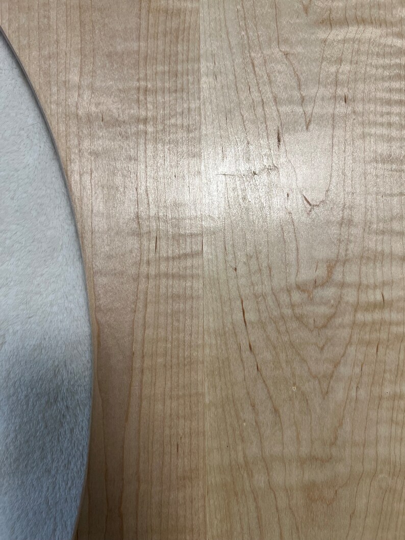 Lap Desk / Chair Desk / Solid Hardwood Lapboard - Etsy