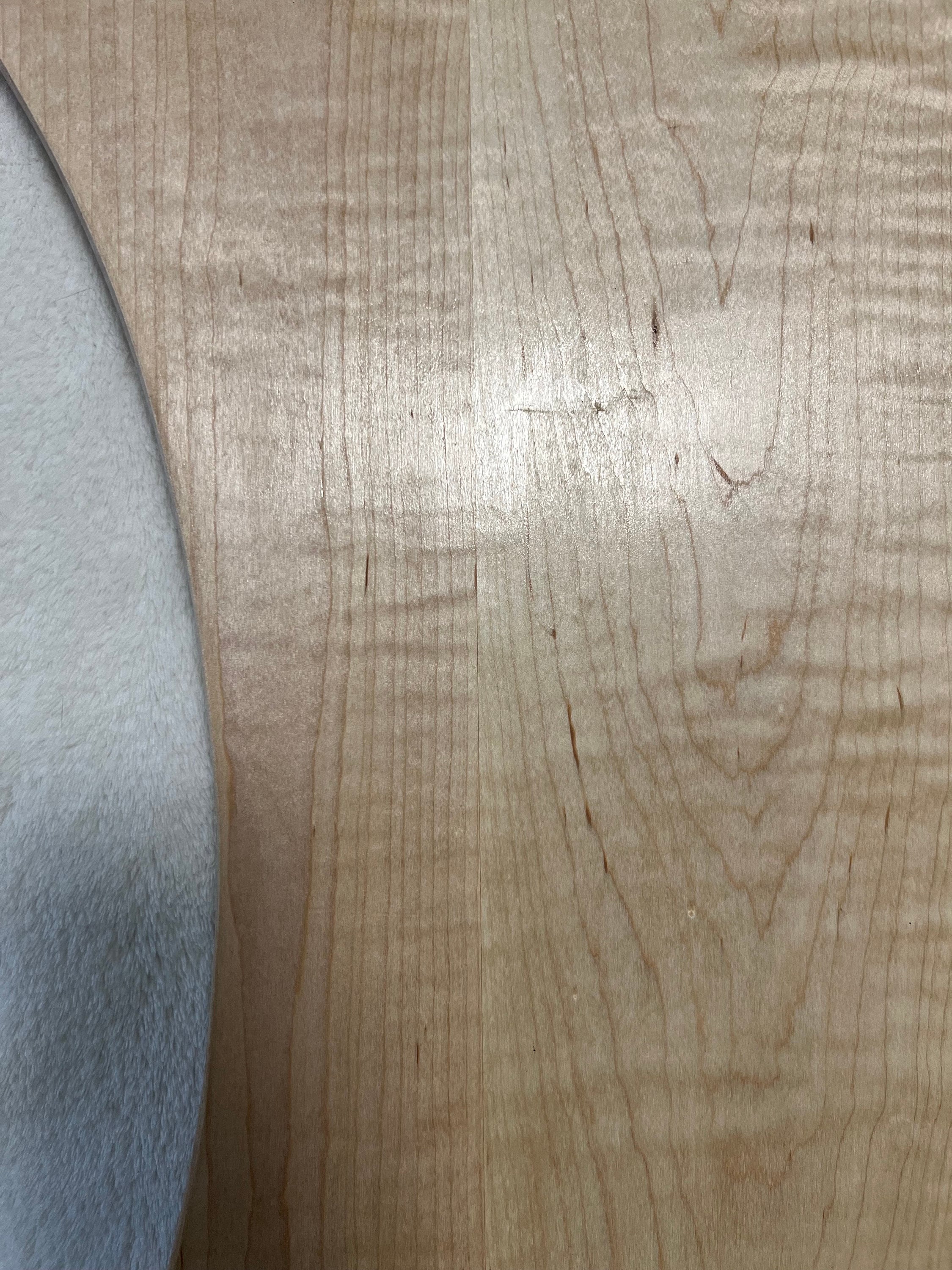 Lap Desk / Chair Desk / Solid Hardwood Lapboard - Etsy