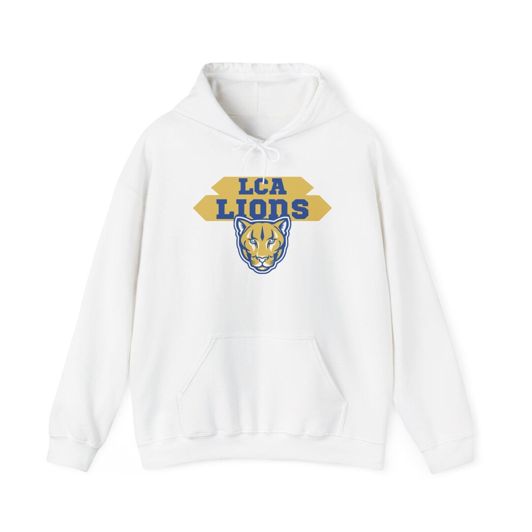 Full LCA Logo (front) - Etsy