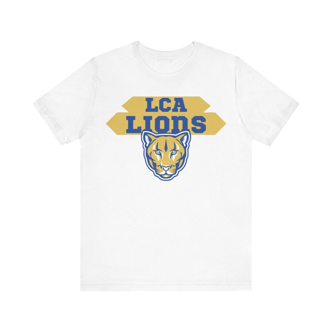 Full LCA Logo - Etsy