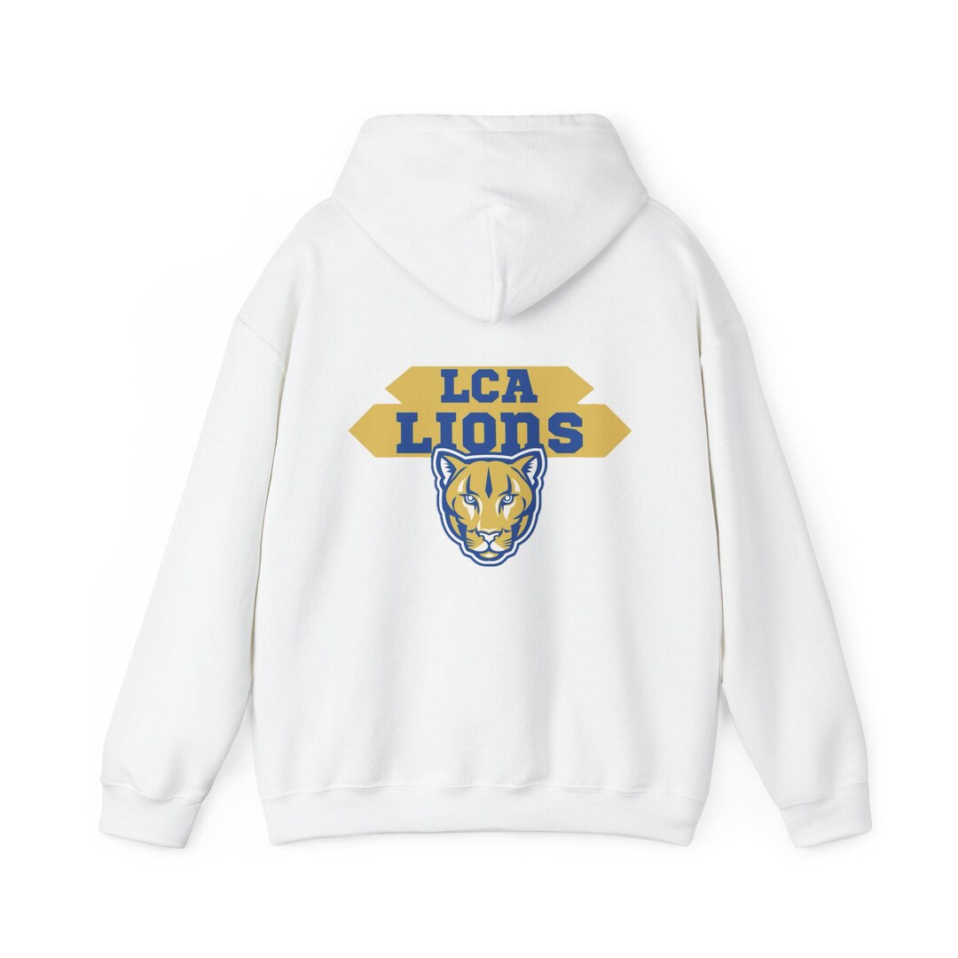 Full LCA Logo - Etsy
