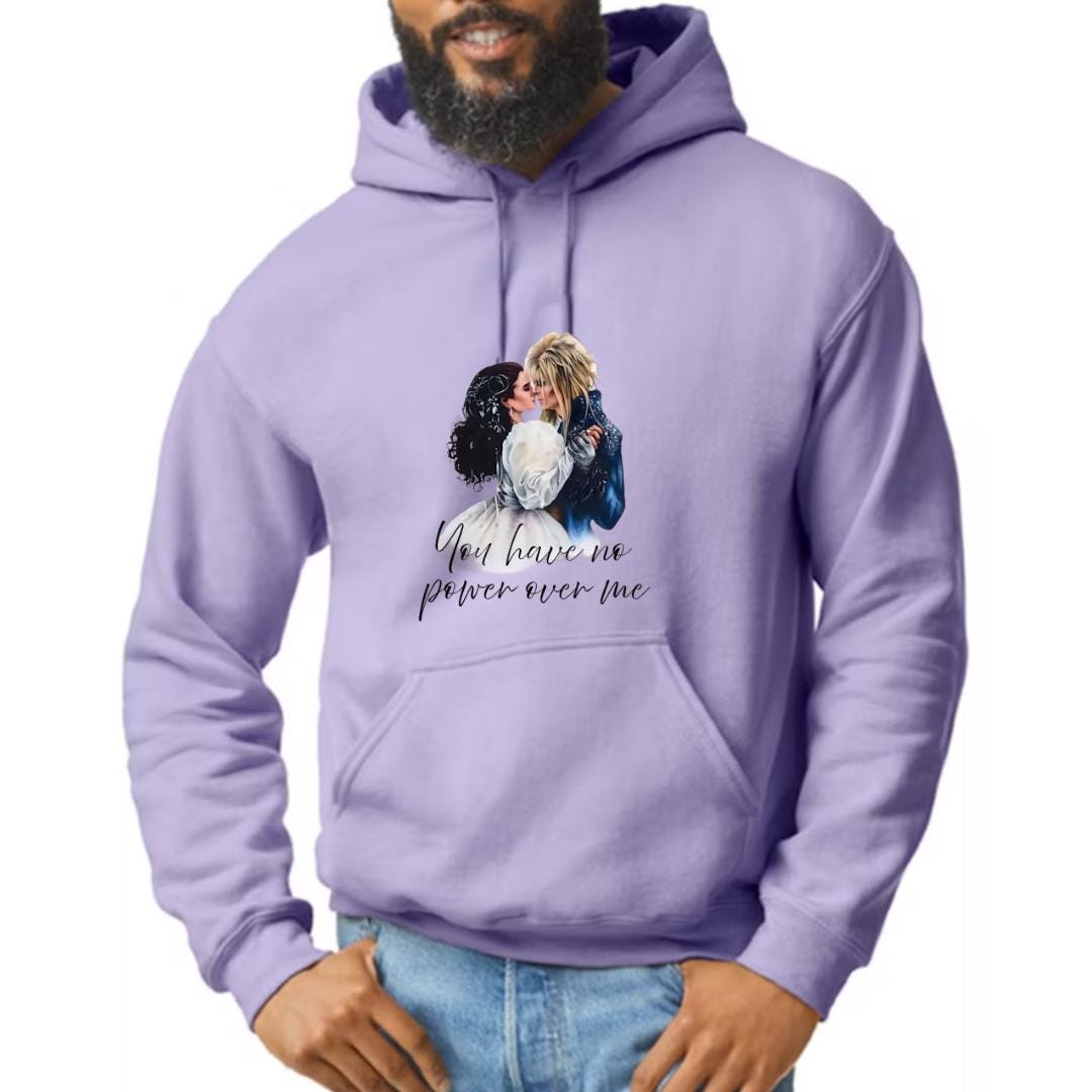 Labyrinth Hoodies - Etsy