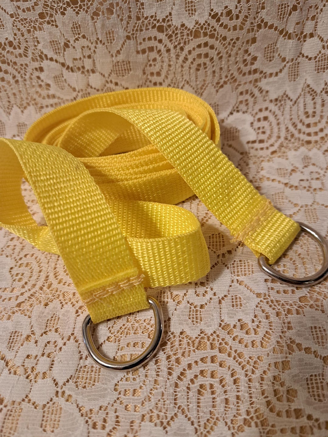 Nylon Strap With Attached Hardware - Etsy
