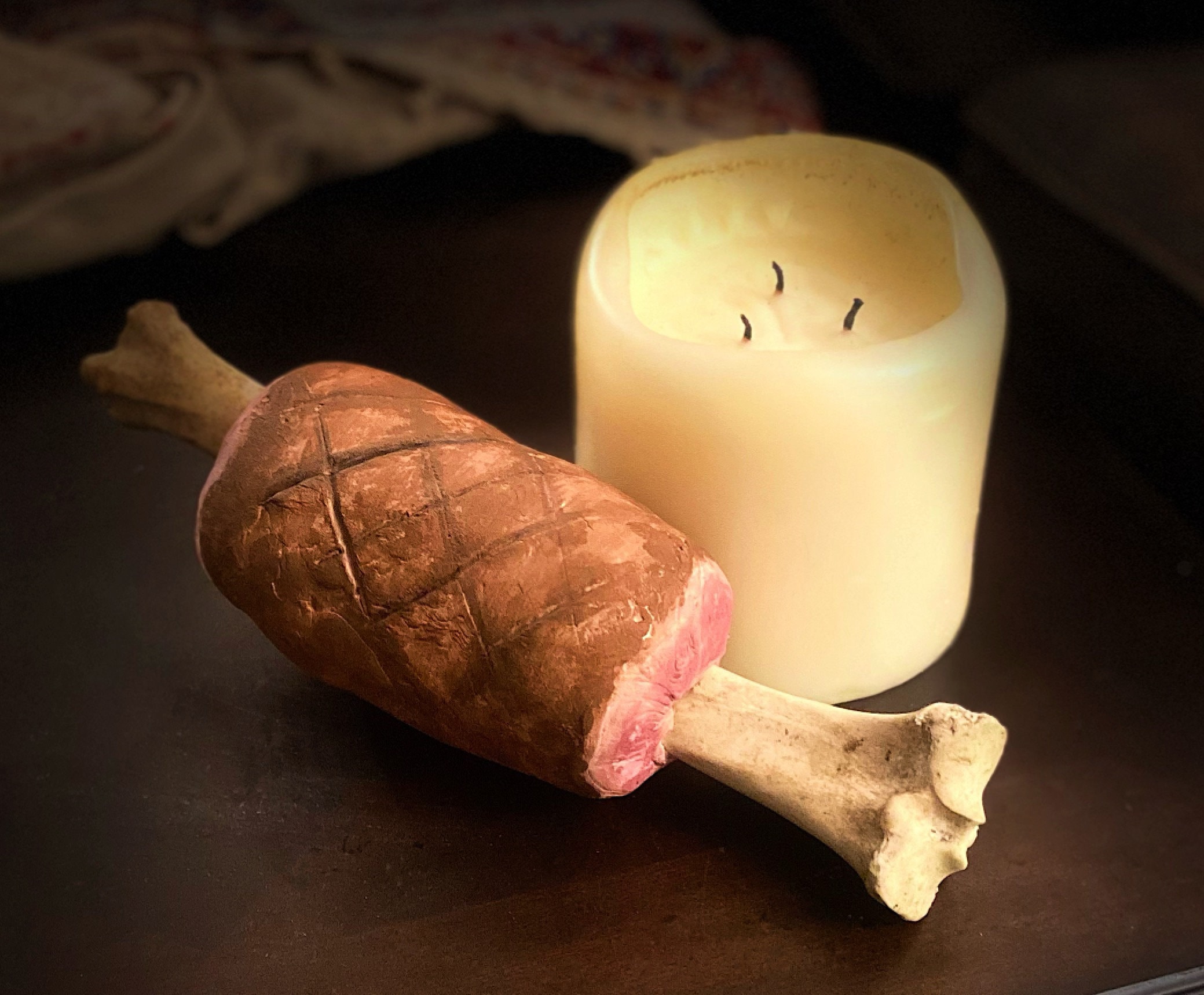 Monkey D. Luffy Prop - Etsy