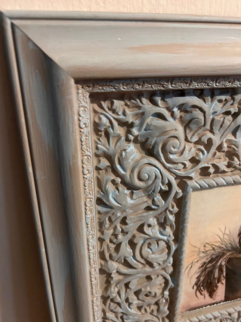 Fancy Rooster Wall Art - Etsy