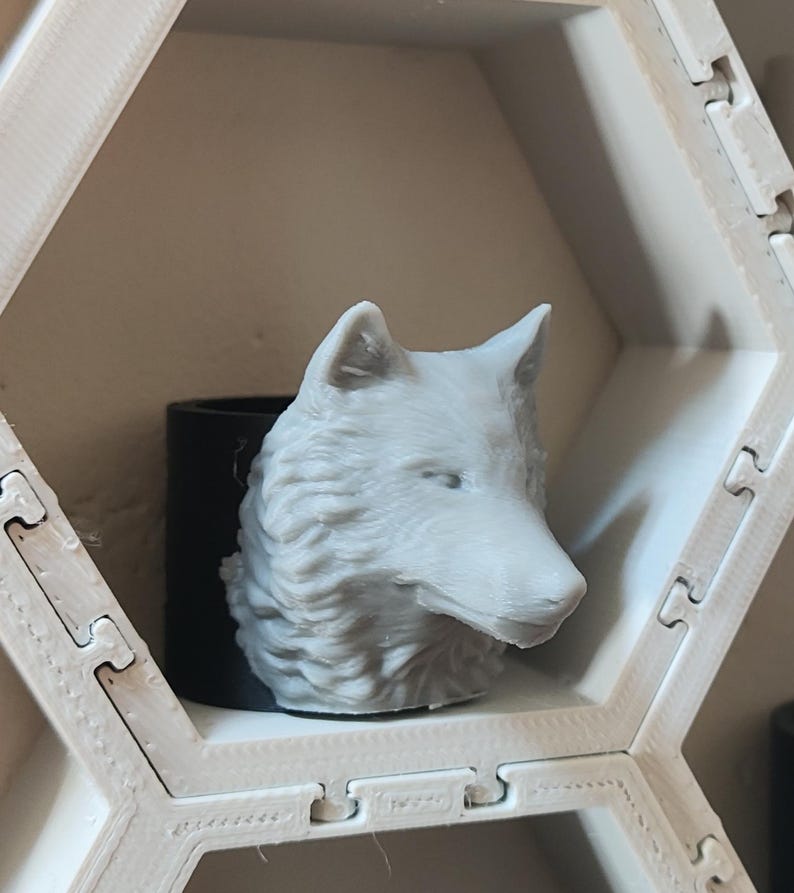 Akela Scout Woggle Neckerchief Slide - Etsy