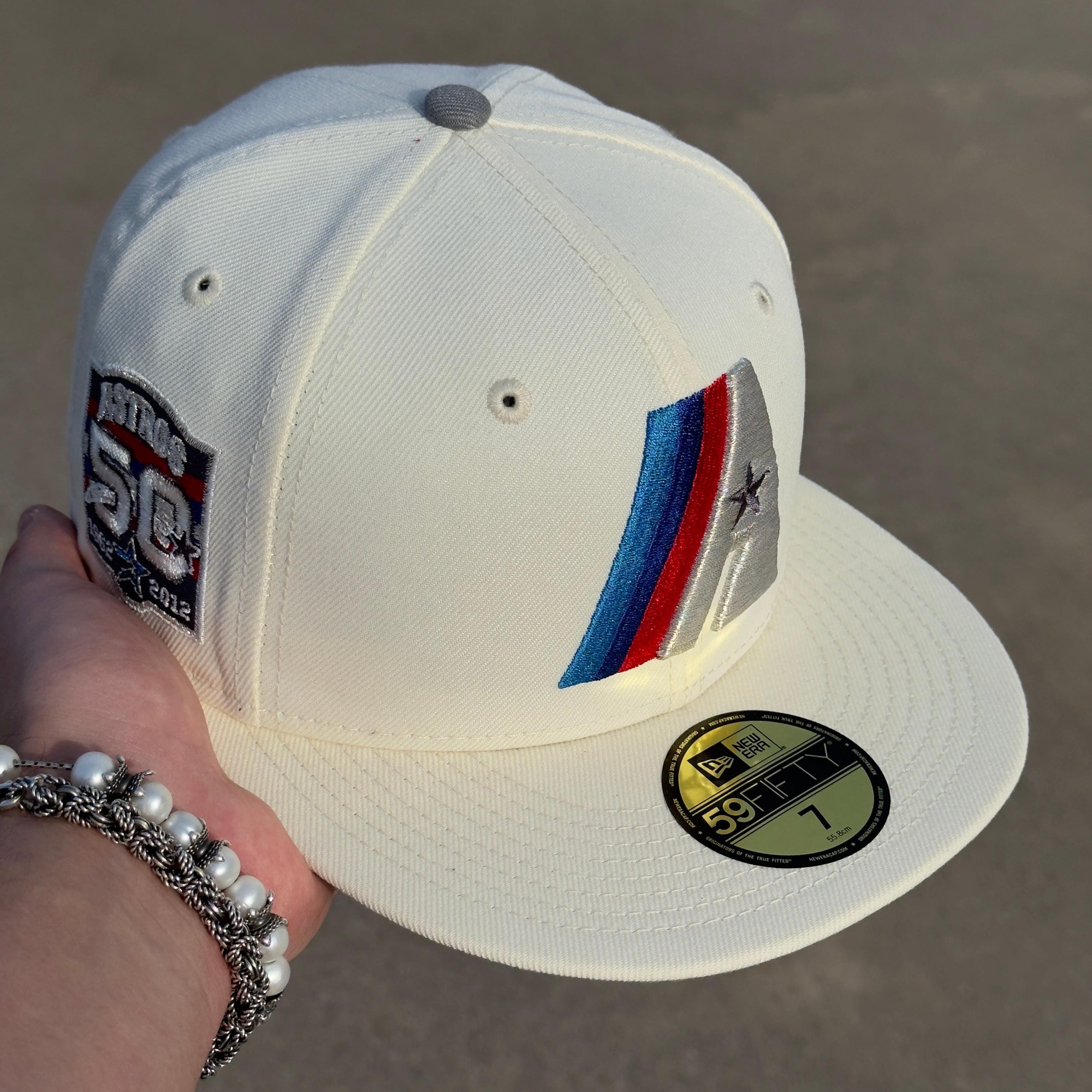 Bmw hat white store