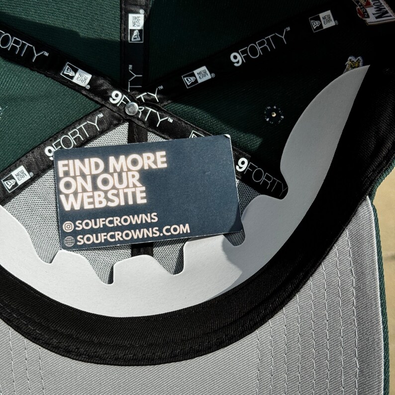 Green Los Angeles Dodgers 40th Anniversary Adjustable 9forty New Era Cap Hat Sun Dad - Etsy