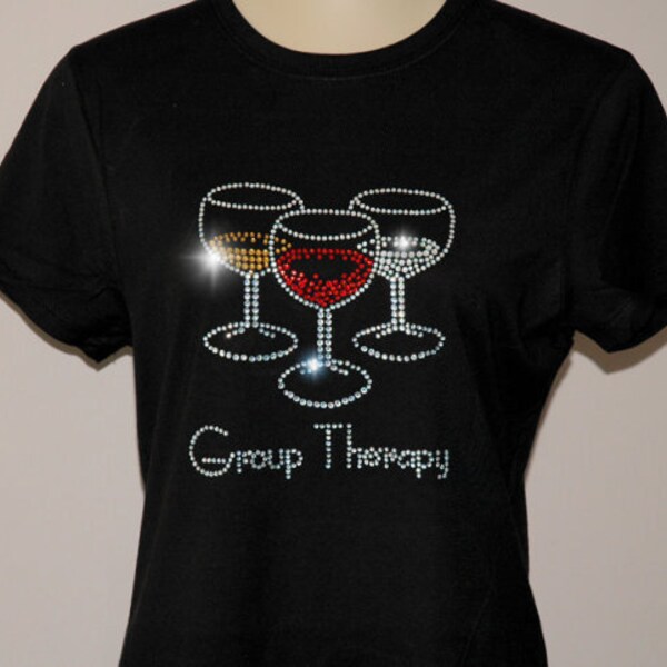 Group Therapy - Etsy