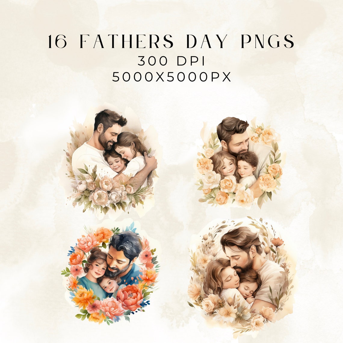 Family Clipart Fathers Day, Happy Fathers Day Clipart, Fathers Day ...