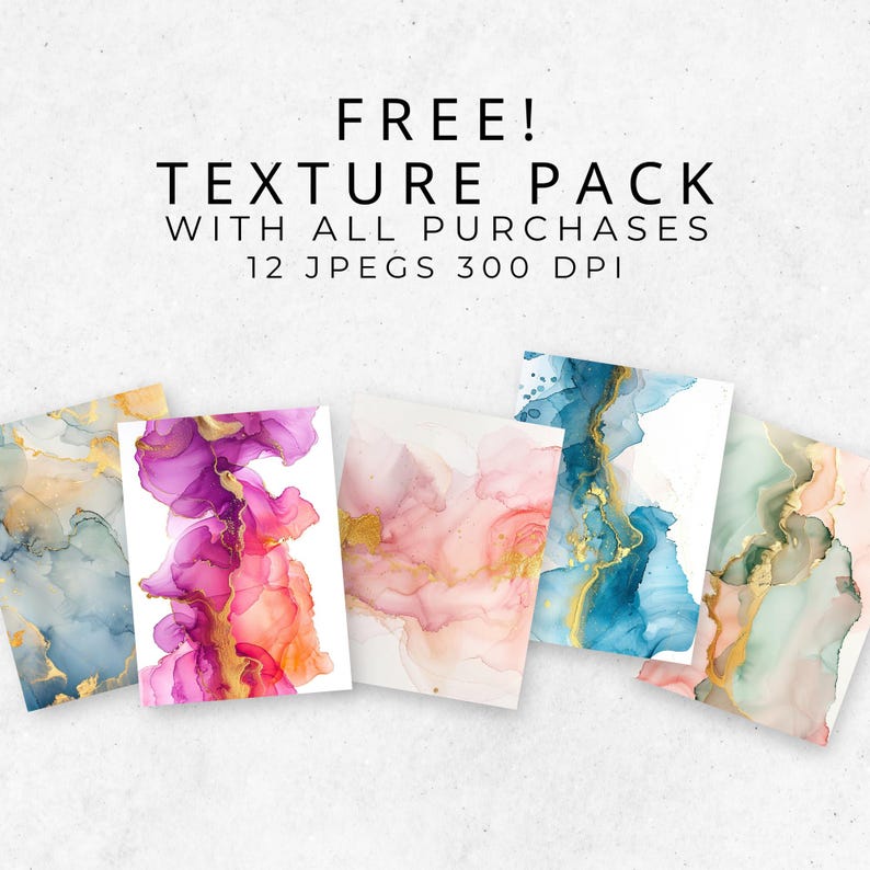 Teal & Gold Art Deco Seamless Patterns: Digital Paper Pack (digital ...