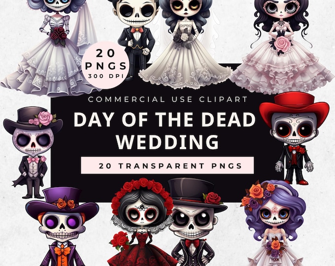 Clipart de Altar de Muertos, Día de Muertos, imágenes PNG, Set 146 ...