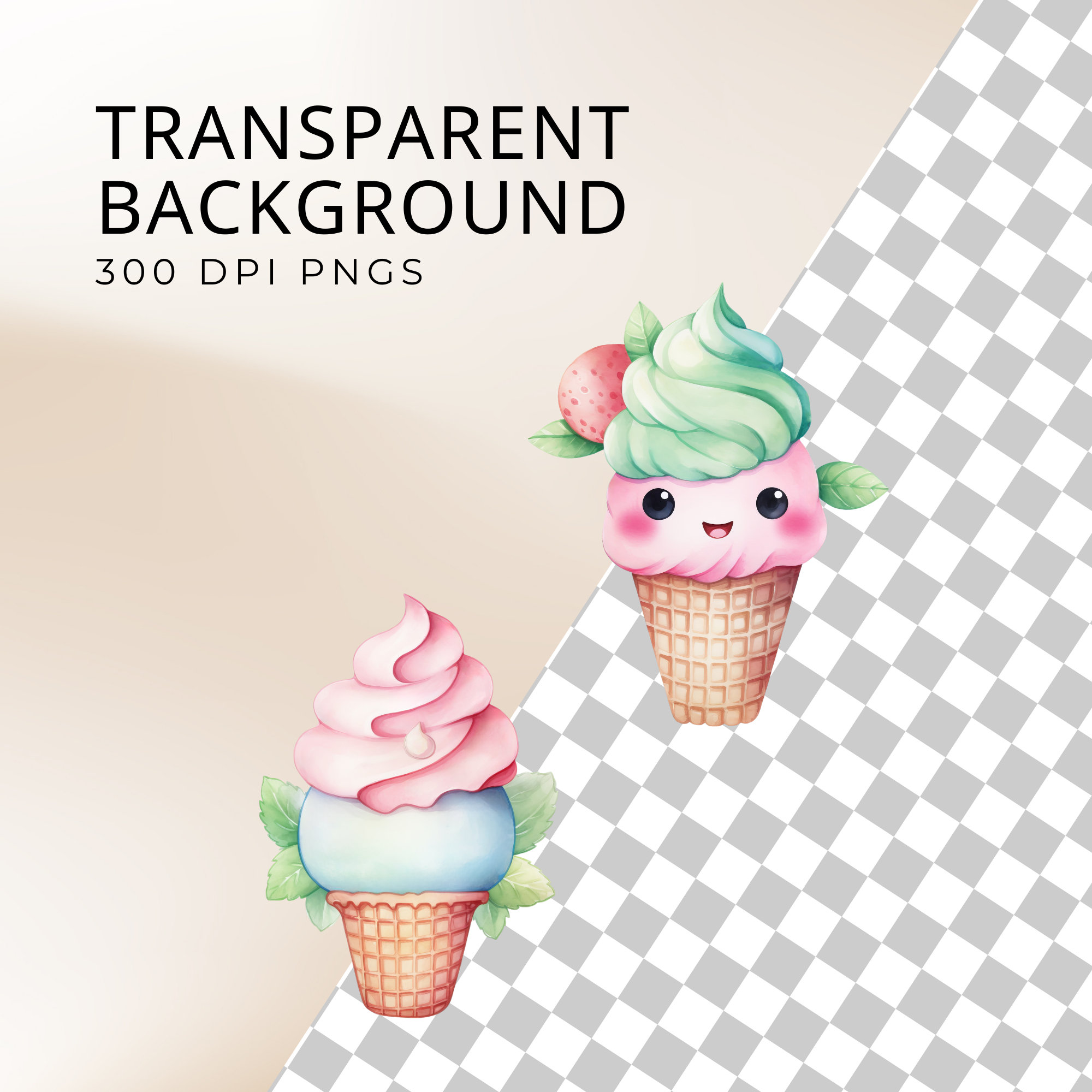 Snow Cone Clipart, Snow Cones Clip Art, Snowcone Graphic Tee ...