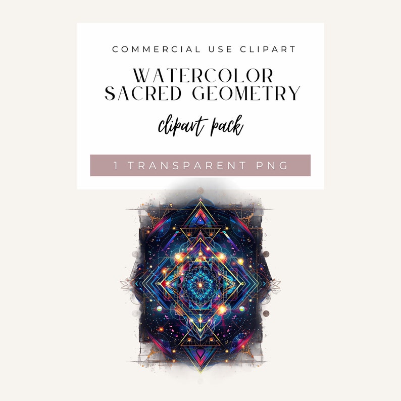 Sacred Geometry Clipart, Sacred Geometry PNG Clipart, Mandala PNG ...