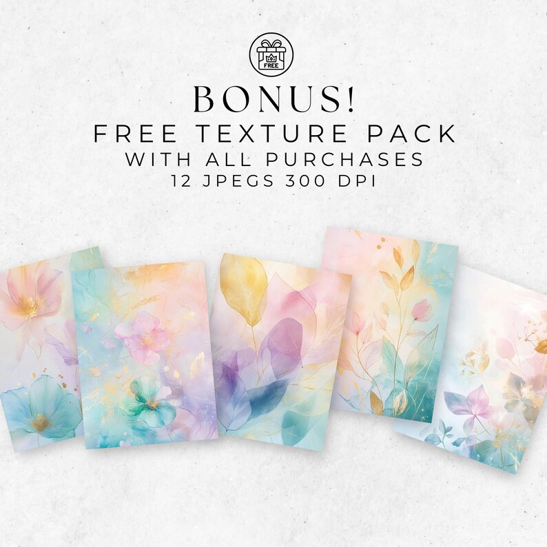 Balinese Batik Digital Paper Pack: Scrapbooking & Crafts (12x12 Inch ...
