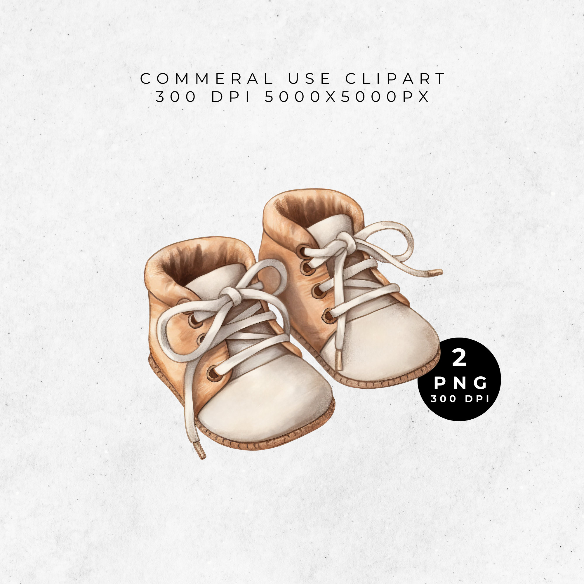 Baby Booties Clipart, Babys First Booties, Baby Booties Drawstring ...