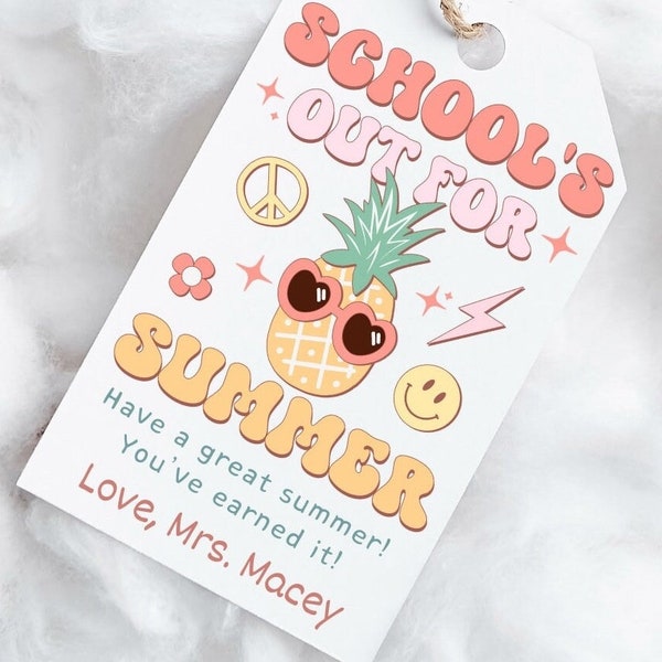 End of the Year - Etsy