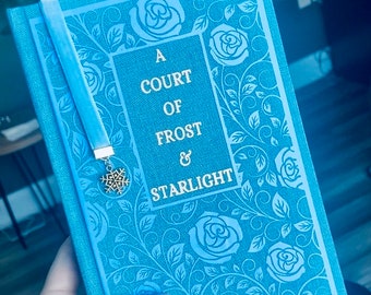 A Court of Frost and Starlight ACOTAR Rebound Book - Etsy