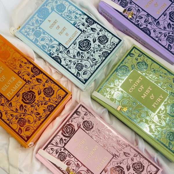 Acotar - Etsy