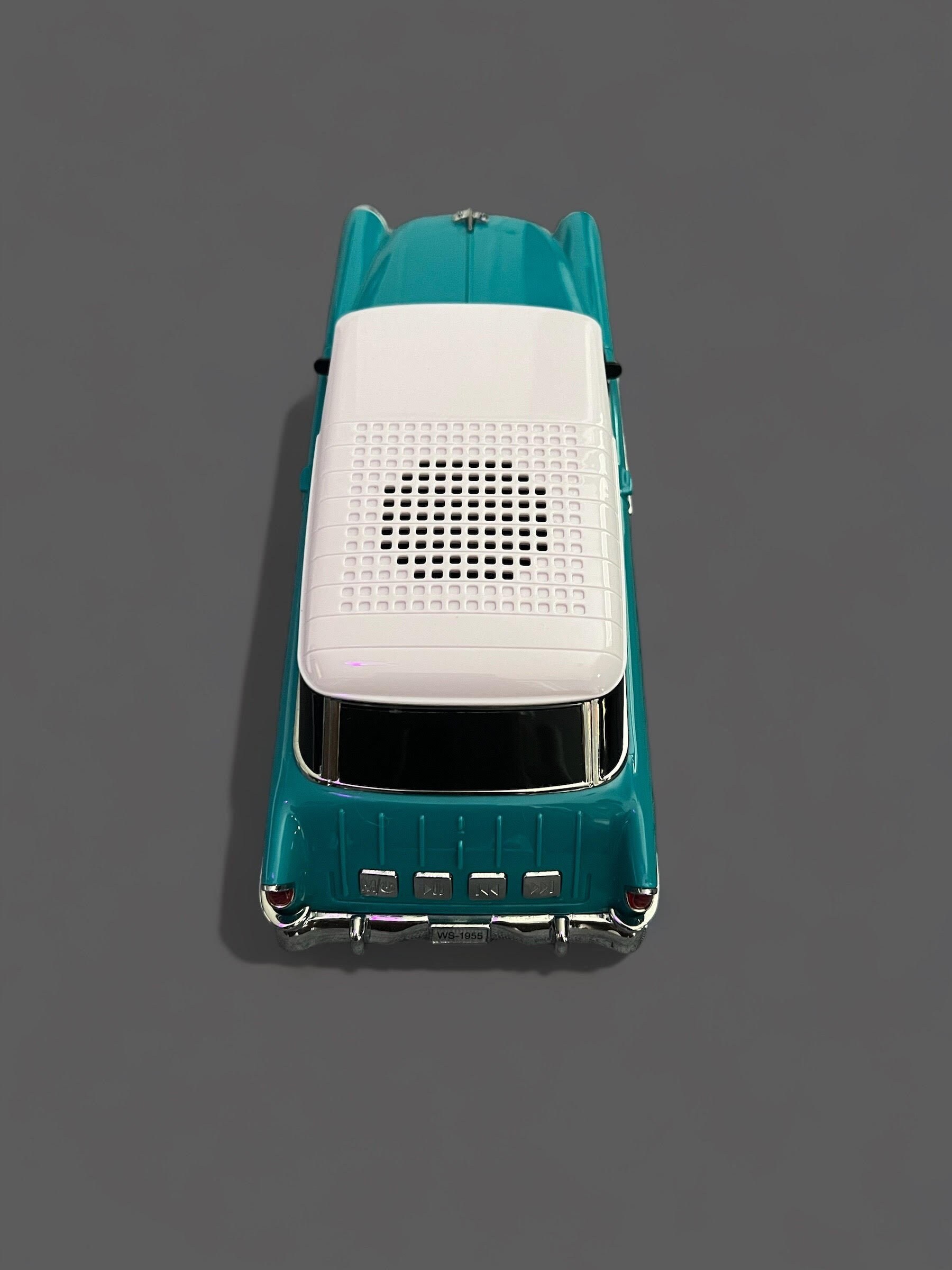 Old School Bluetooth Speaker Car - Etsy