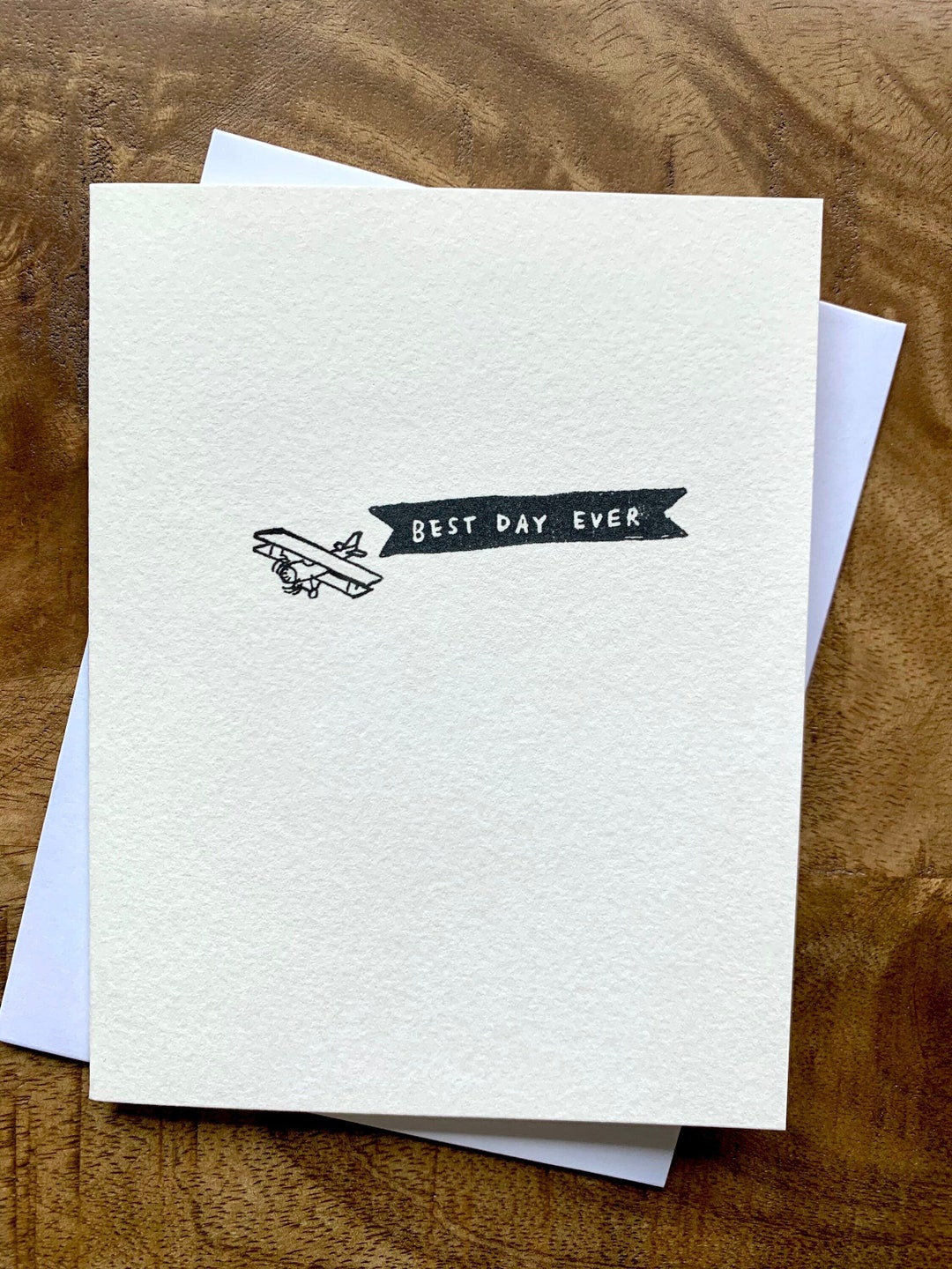 Best Day Ever - Etsy
